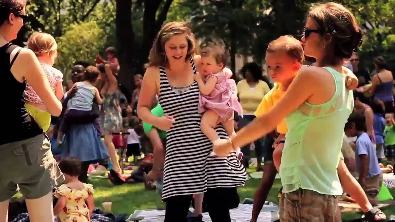 Father Goose Music - Bam Bam Diddly - feat. Coolie Ranx (official video ...