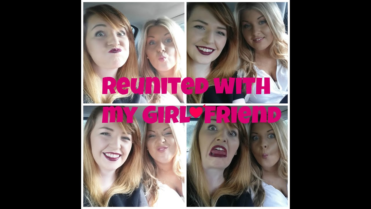 Back Together With Rachel Vlog | Rosie Cole - YouTube