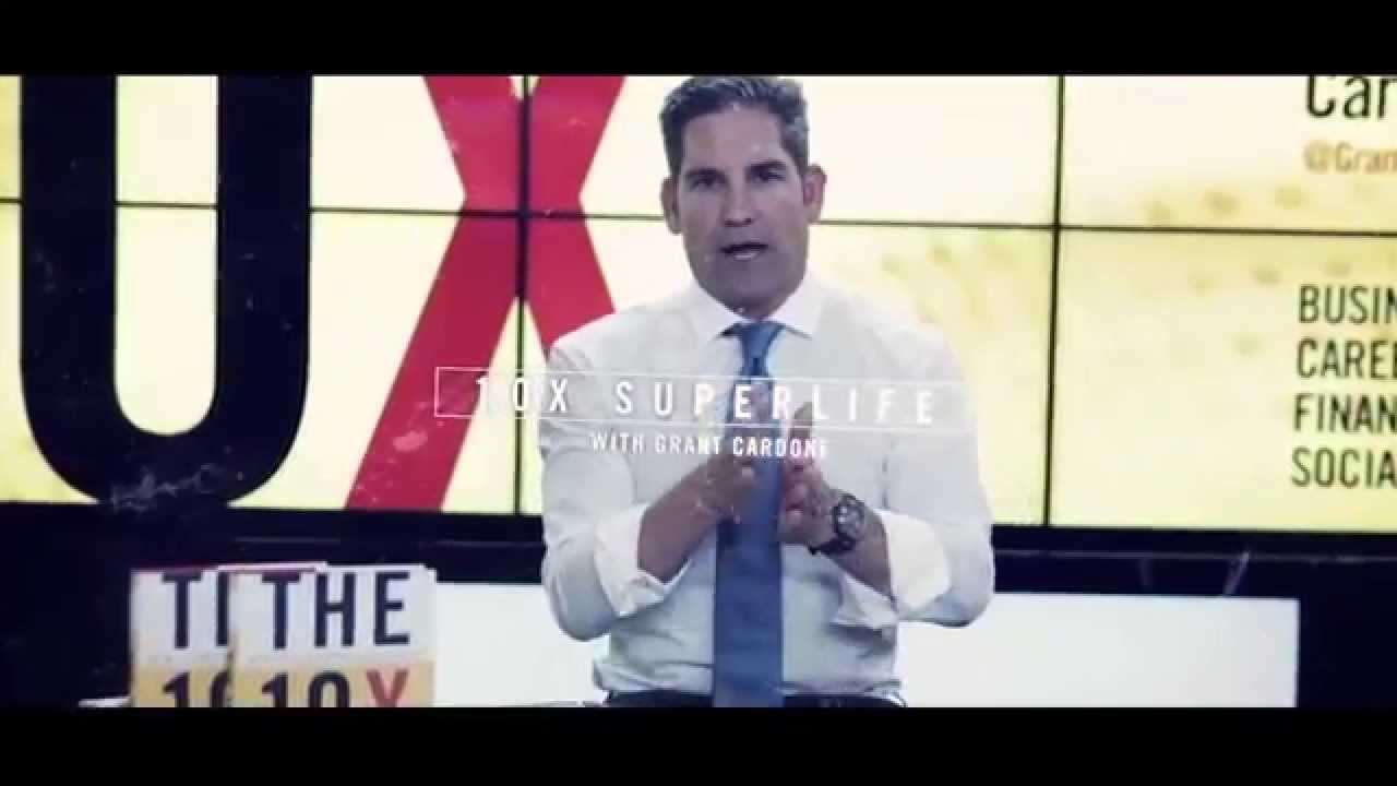 What is Success? - 10X Superlife - YouTube