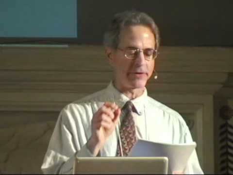 Rick Strassman at the HORIZONS PERSPECTIVES ON PSYCHEDELICS 9 25 2010 ...