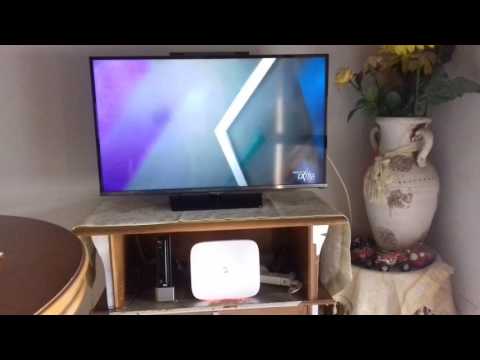 Bumper Mediaset Extra