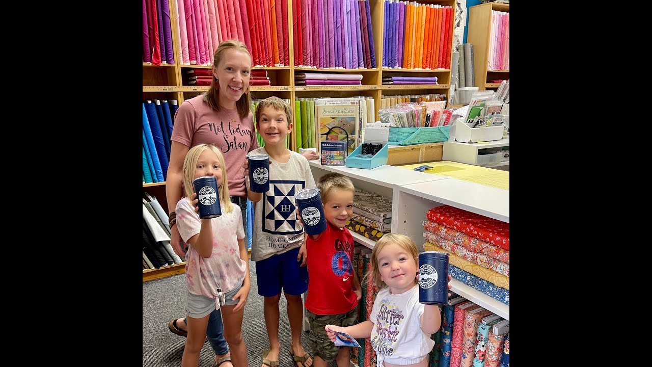 Fresh & Fab Fridays® Oct. 15th - YouTube