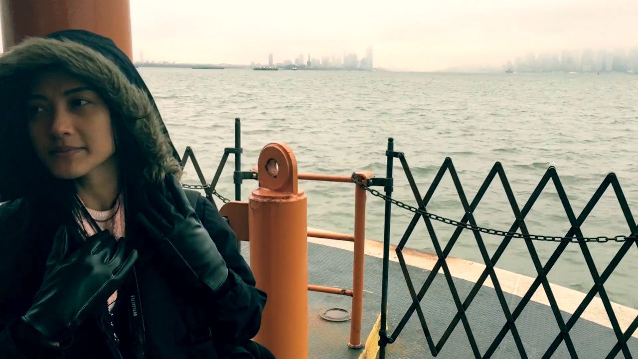 ASTERISKA - Sad November (Official Music Video) - YouTube