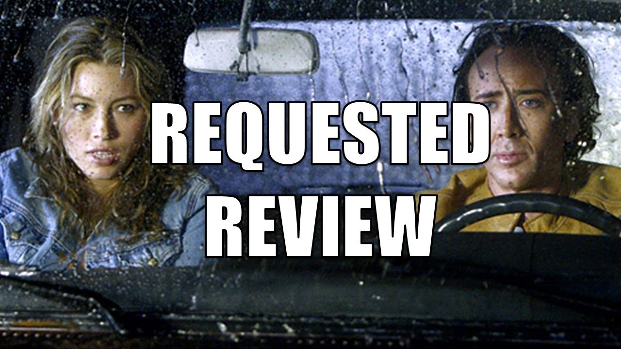 Next (2007- Nicolas Cage) Review | The ReQuest - YouTube