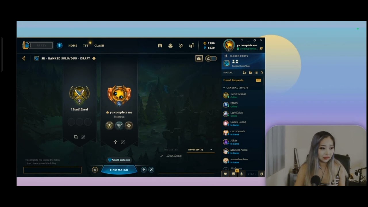 twitch streamer coughing and a burp - YouTube