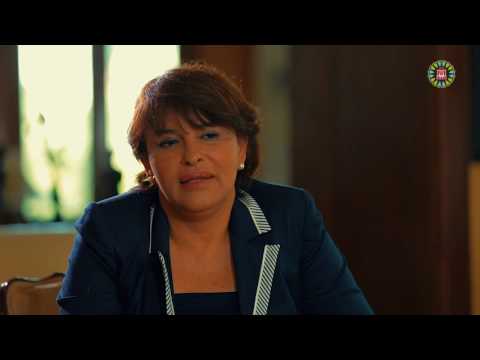 Hakima El Haite Morocco High-Level Climate Champion