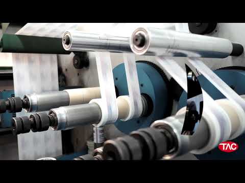 TAC Ambalaj & Bant - TAC Packaging & Tapes