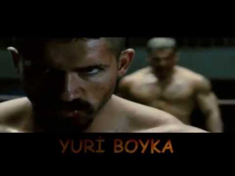 yuri BOYKA