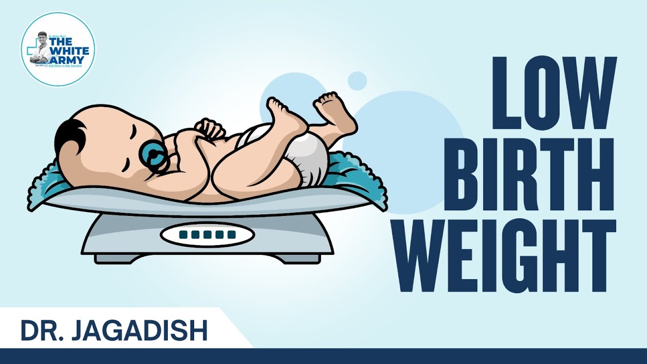 LOW BIRTH WEIGHT Clinical Case Presentation - YouTube