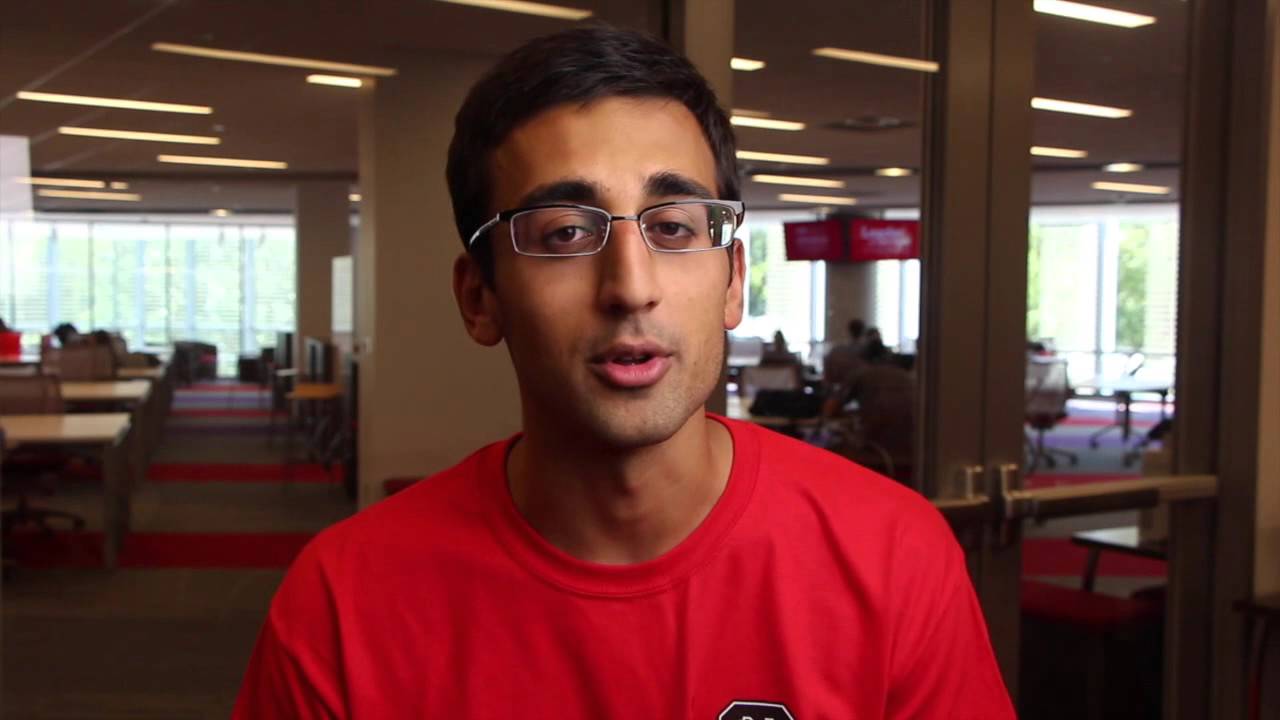 The Impact of Service: Nick Cornwell Habitat for Humanity Campus ...