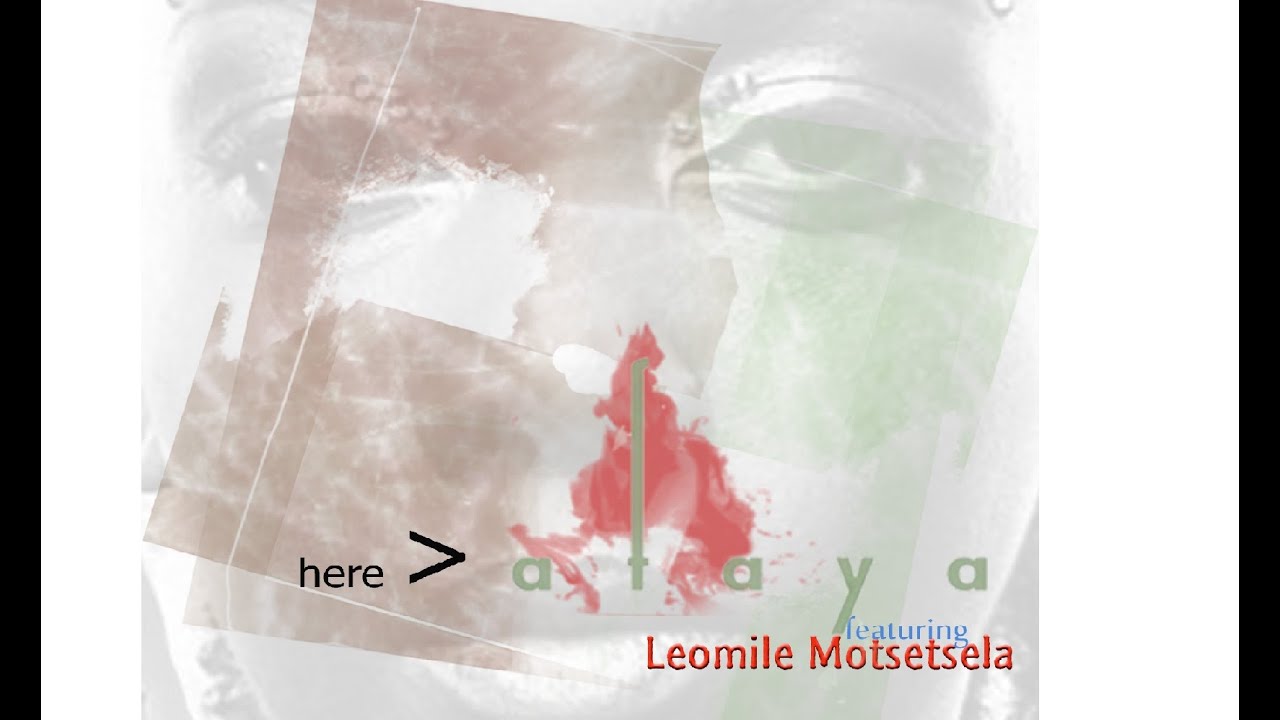 Here (A Fire) w/ LEOmile [audio] - YouTube