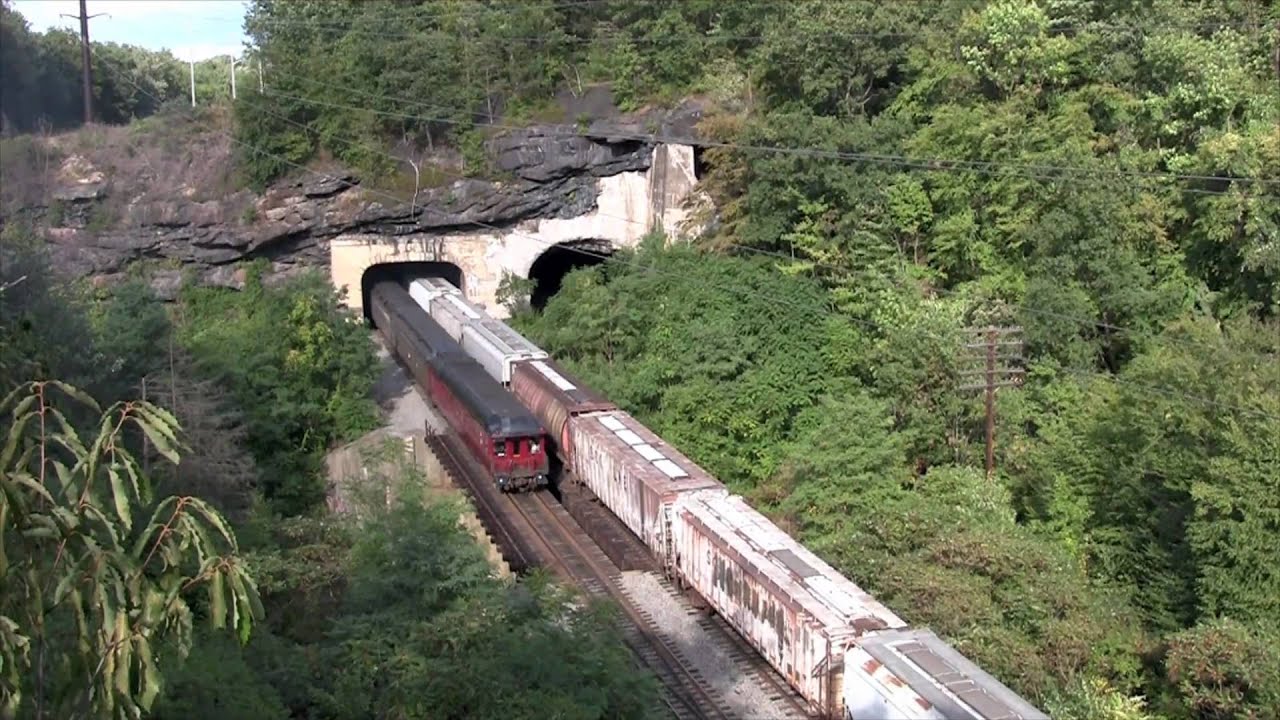 Reading FP7 Excursion Returns Home Sept 4 2010 - YouTube