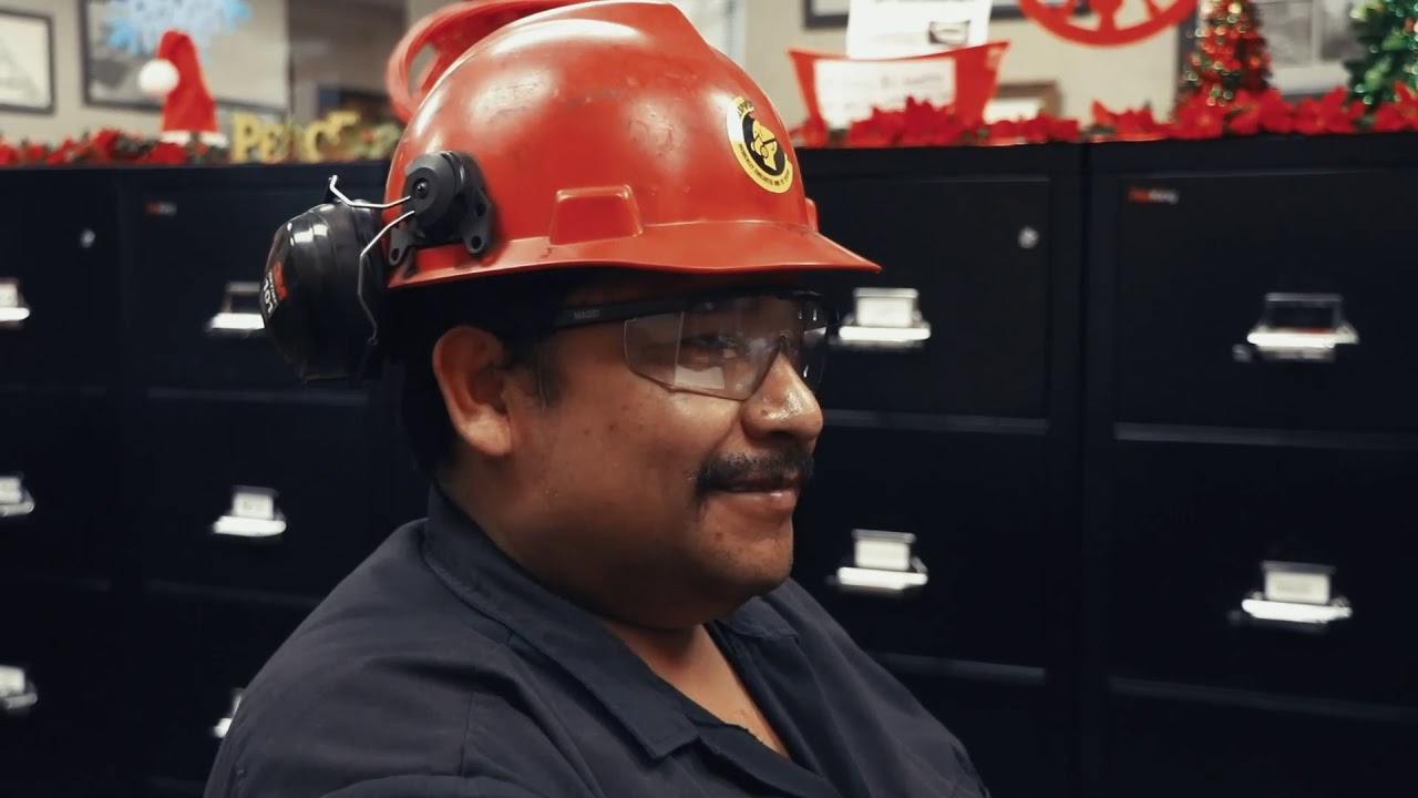 Happening in the Foundry - A look into Human Resources here at OCIW ...