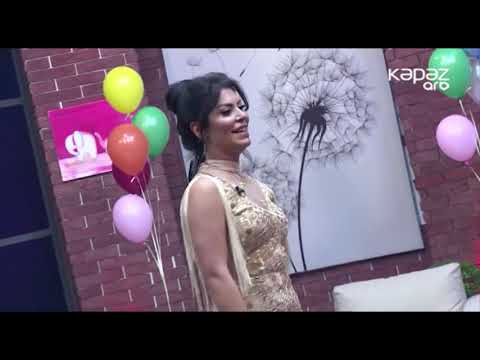 Afaq Aslan - Aysan gecələrimdə