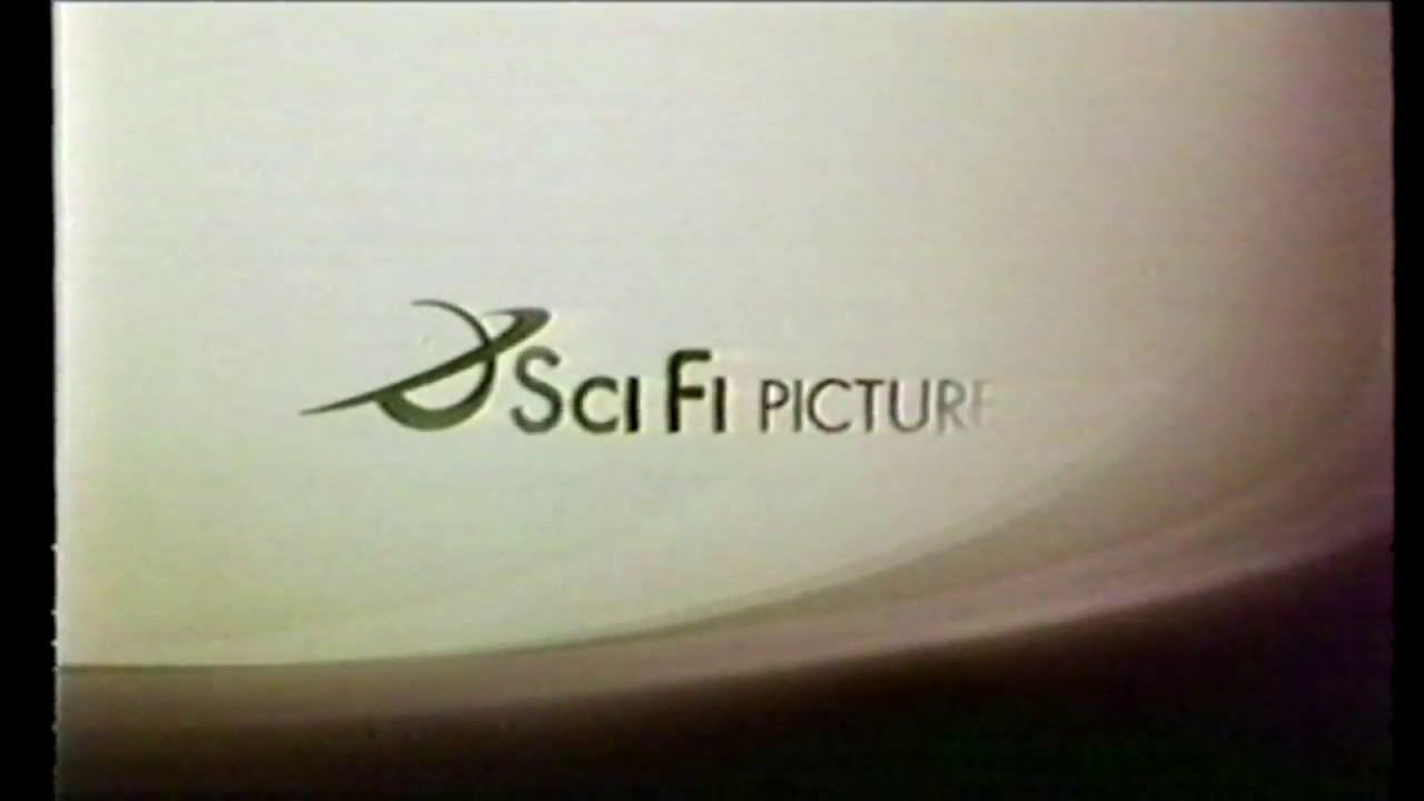 'Anonymous Rex' Sci Fi Original Picture (2004) - YouTube