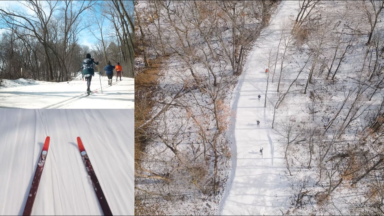 Winter Sports in Minnesota | Star of the North (:06) - YouTube