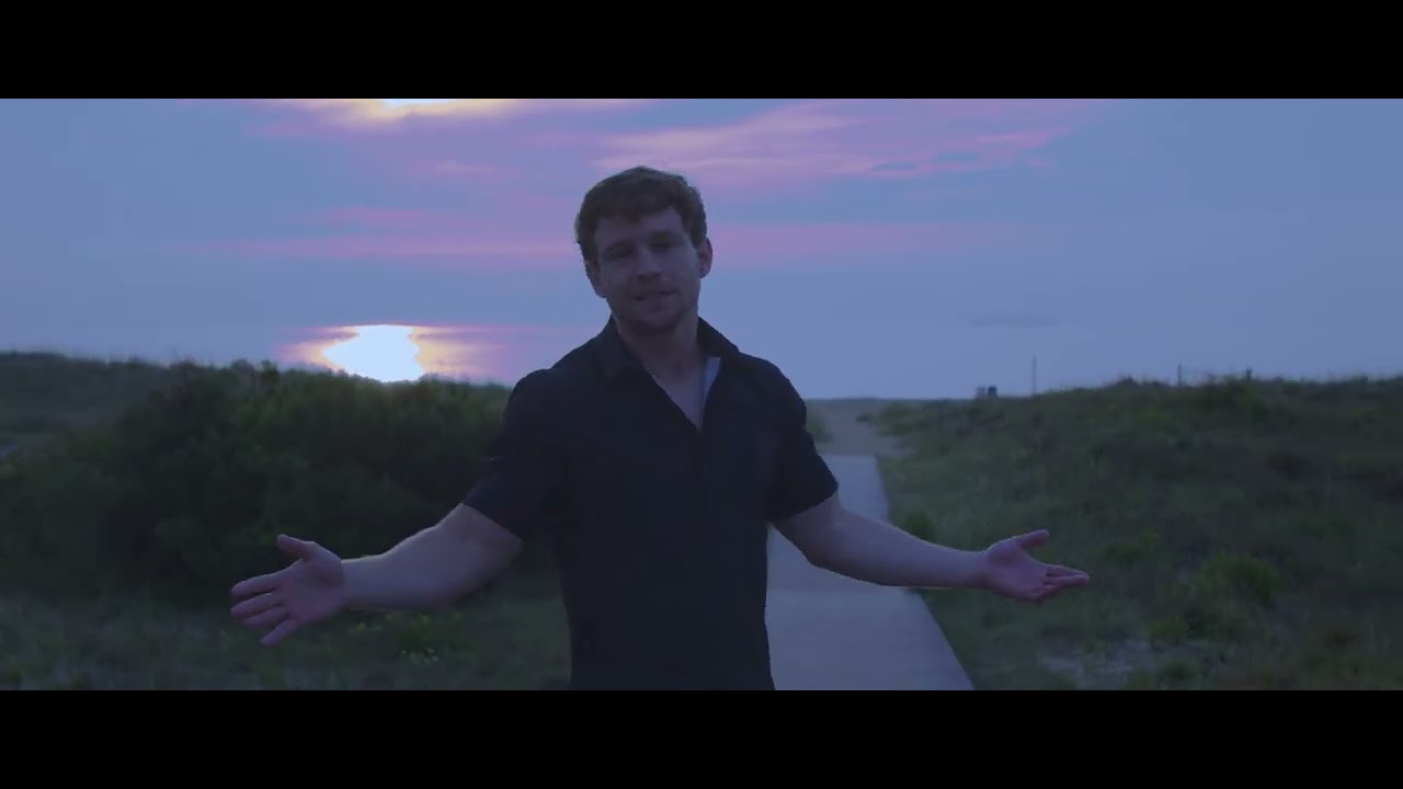 Michael Chad - Sleepless Nights [Official Music Video] - YouTube