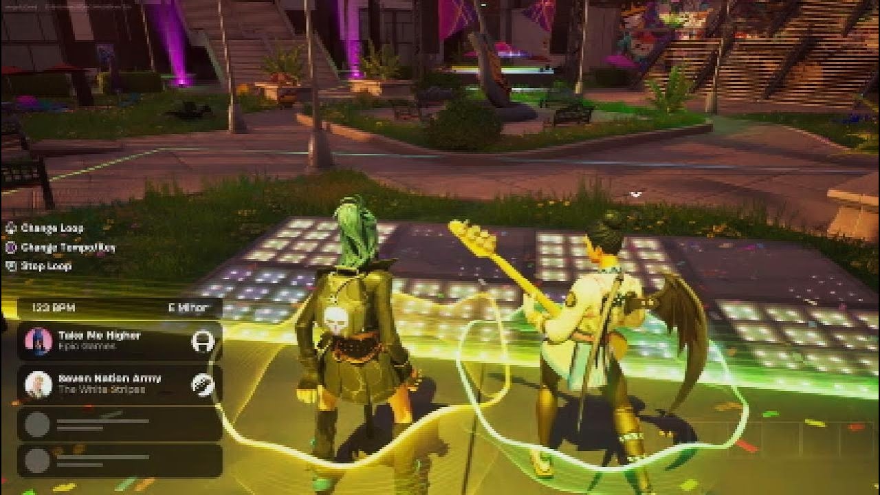 Jam Stage compilation #1 - YouTube