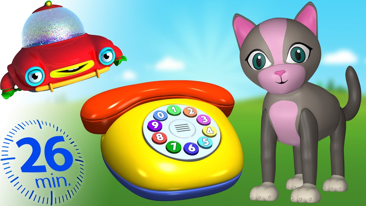 TuTiTu Brincando e Construindo 💎 Recomendação da equipe 🤩 Os Melhores ...