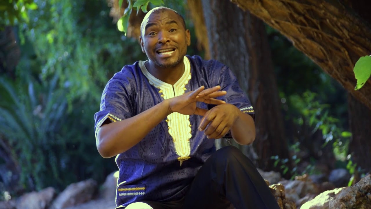 Mncedisi Mthembu Thula Musukukhala Official Music Video - YouTube