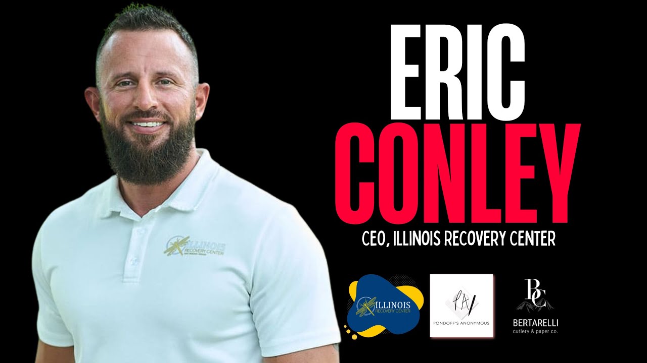 S2 E6 Eric Conley - YouTube