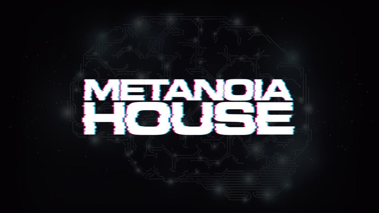 METANOIA HOUSE - AO VIVO - YouTube