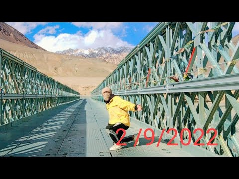 Galwan sa 28 km aga ik lamba bridge 👍 - YouTube