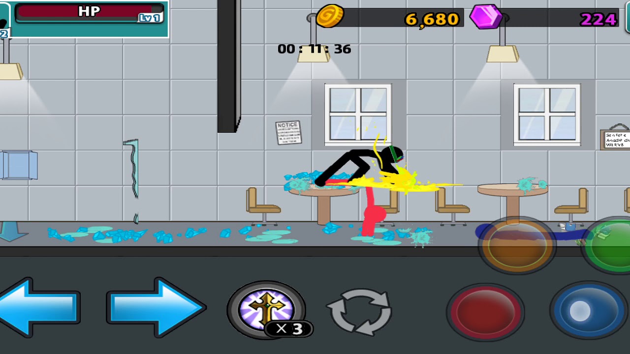 Play Game Stike Part 2 ( KH ) - YouTube