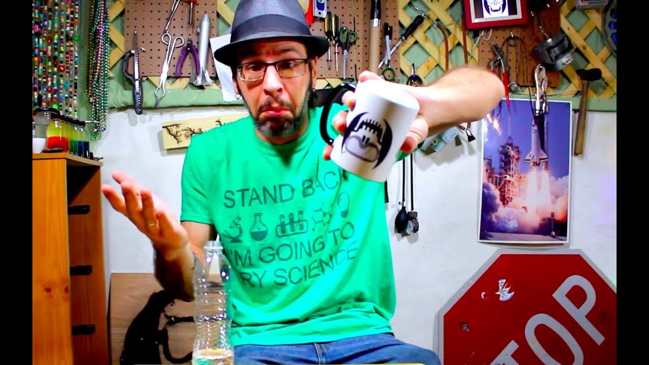 Disappearing Water How To Make Water disappear With SCIENCE YouTube disappearing-water-how-to-make-water-disappear-with-science-youtube