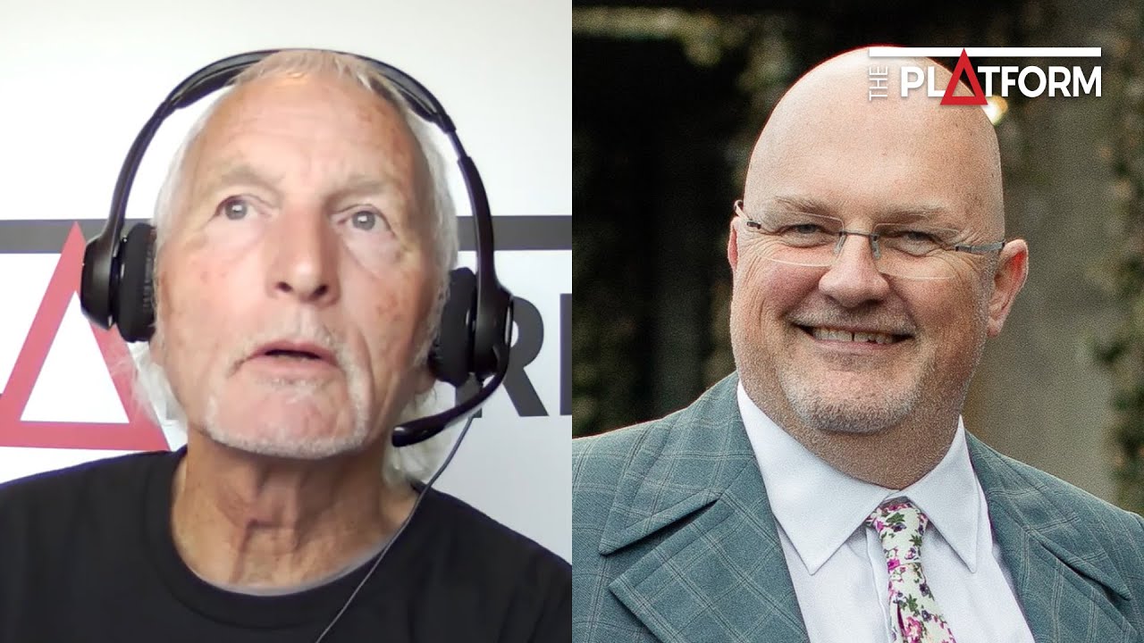 Better Public Media Trust's Myles Thomas on the State of NZ Media - YouTube