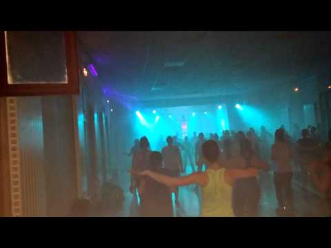 Postcast wawa zumba