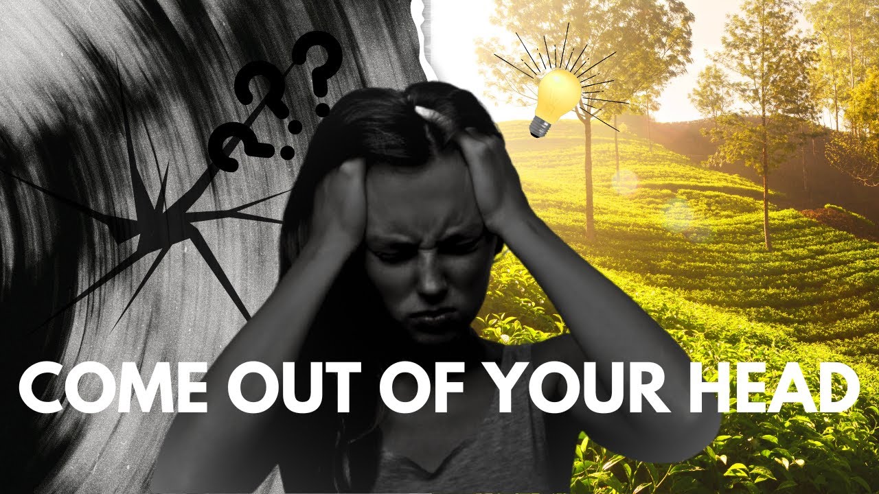 Shift Your Focus, Change Your Life. - YouTube