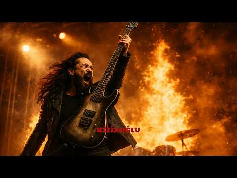 Kiziroğlu | Anatolian Folk Rock