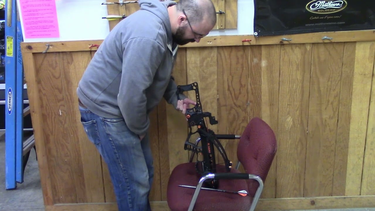 How to operate Ravin R18 crossbow !! - YouTube