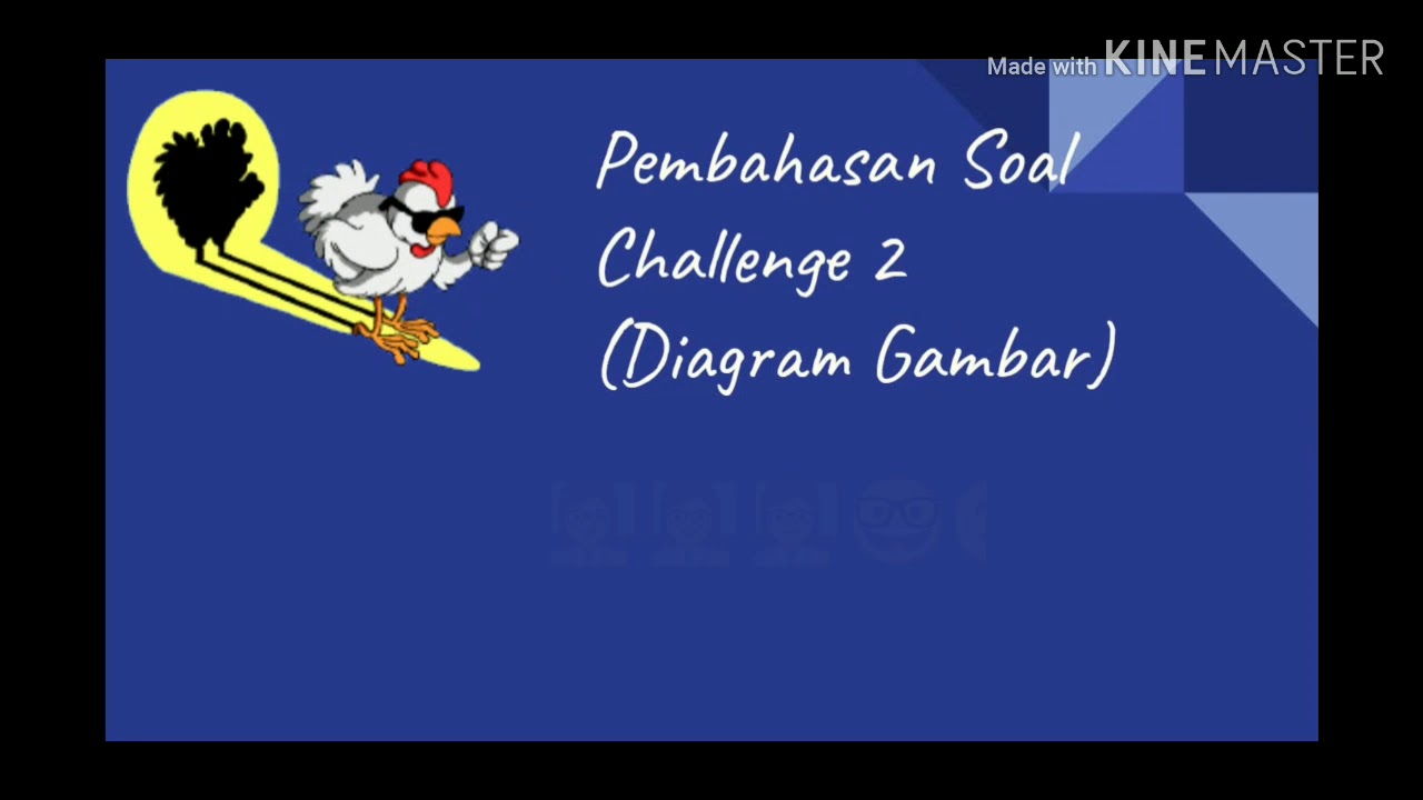 Soal HoTS Math (Piktogram) 🤓 - YouTube