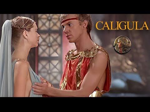 Caligula 1979 Movie Fact | Malcolm McDowel, Teresa An Savoy, Helen Miren, Peter OTool| Review & Fact