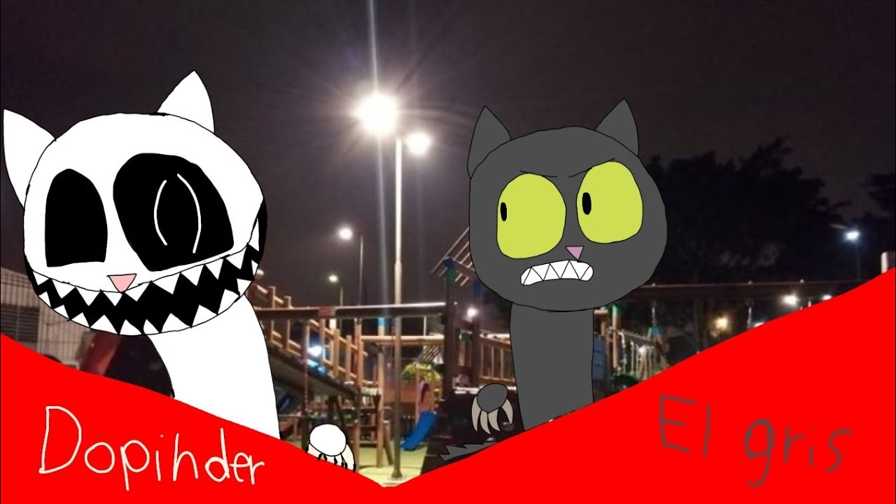 Terror in Costa Rica Final Act song 1 Revenge - YouTube