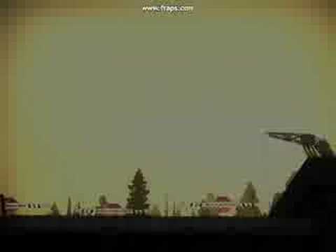 Most Wanted Final(Son Sahne)