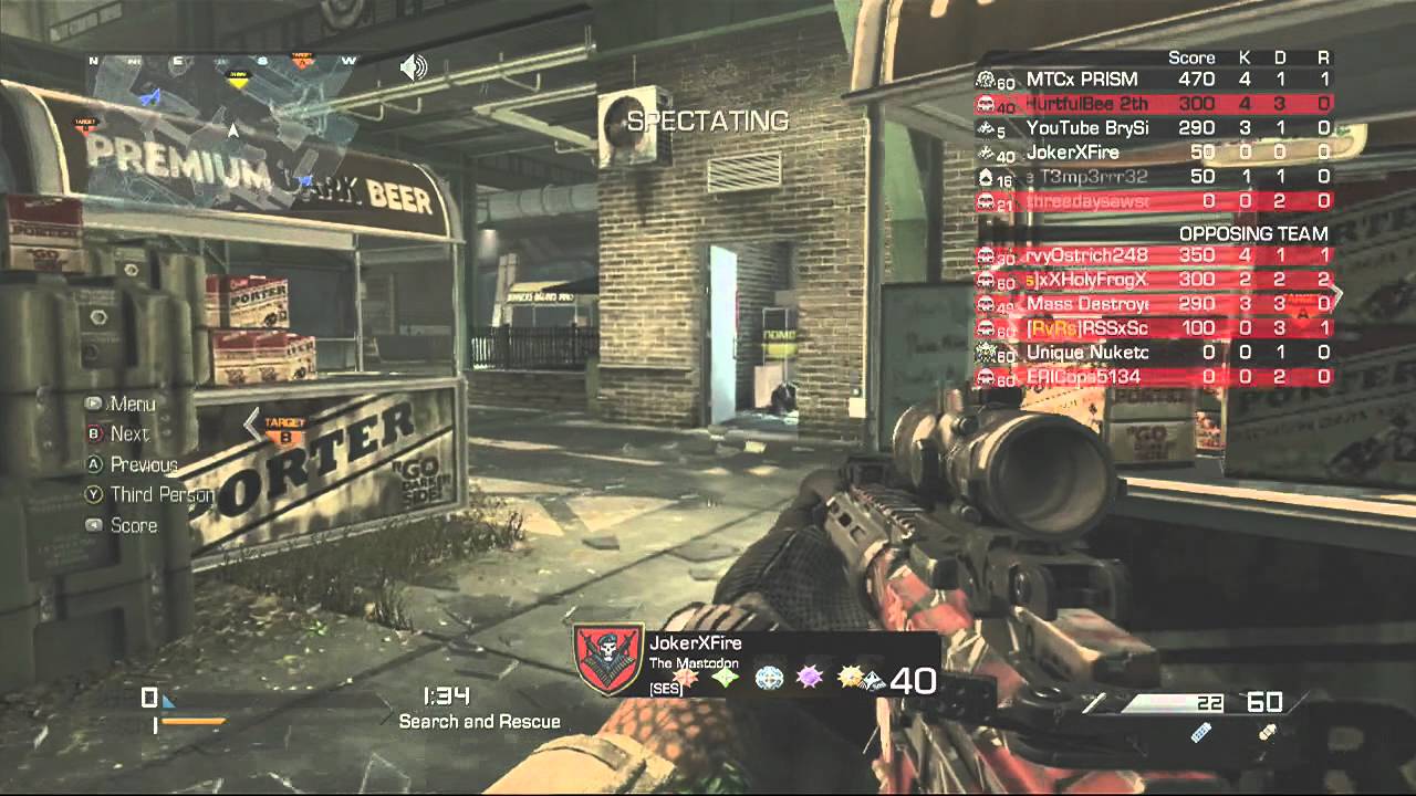 Brysi Team Gameplay - YouTube