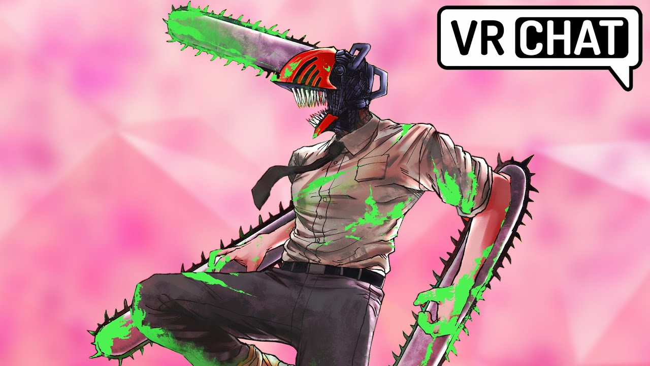 Chainsaw Man Pulls BADDIES - YouTube