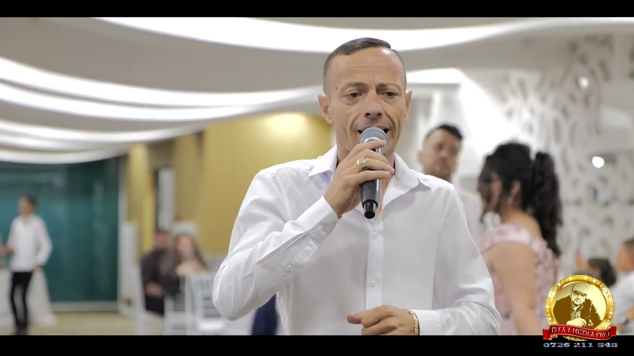 Gabi NISTOR - Batu-te-ar dorul meu neicuta - Colaj LIVE 2022 - YouTube
