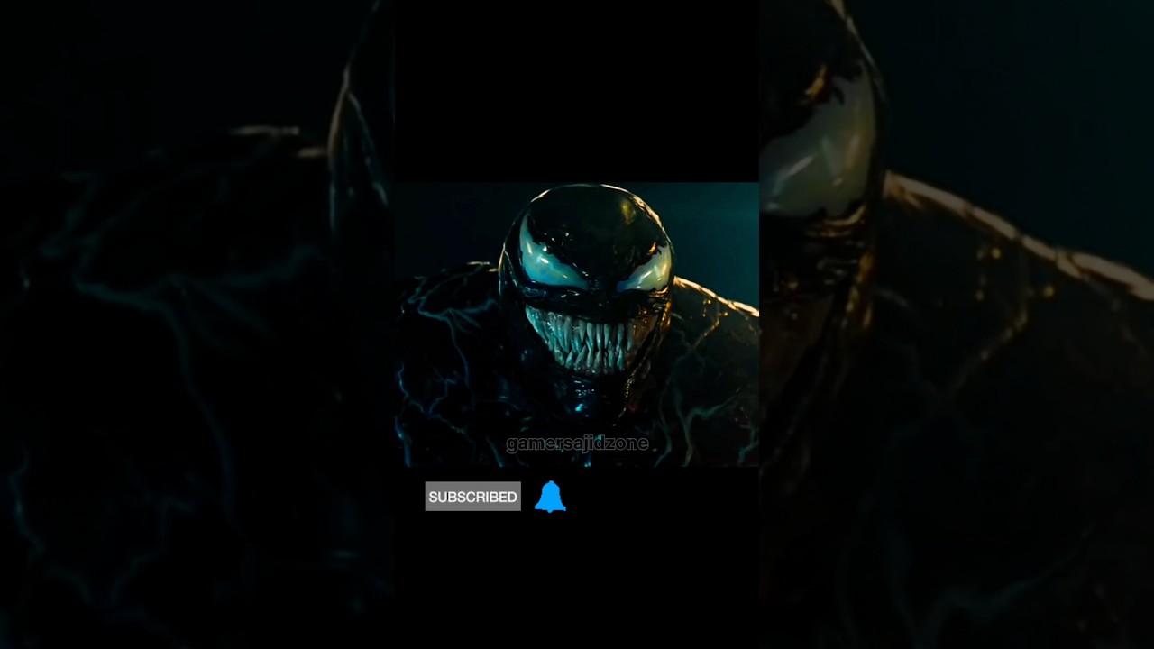 Venom vs Riot fight scene :- venom 2018 movie #shots - YouTube