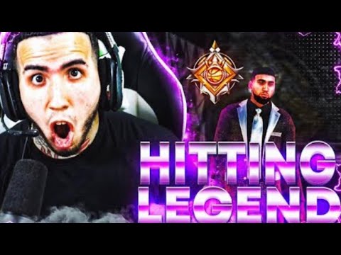 NADEXE HITS LEGEND - YouTube