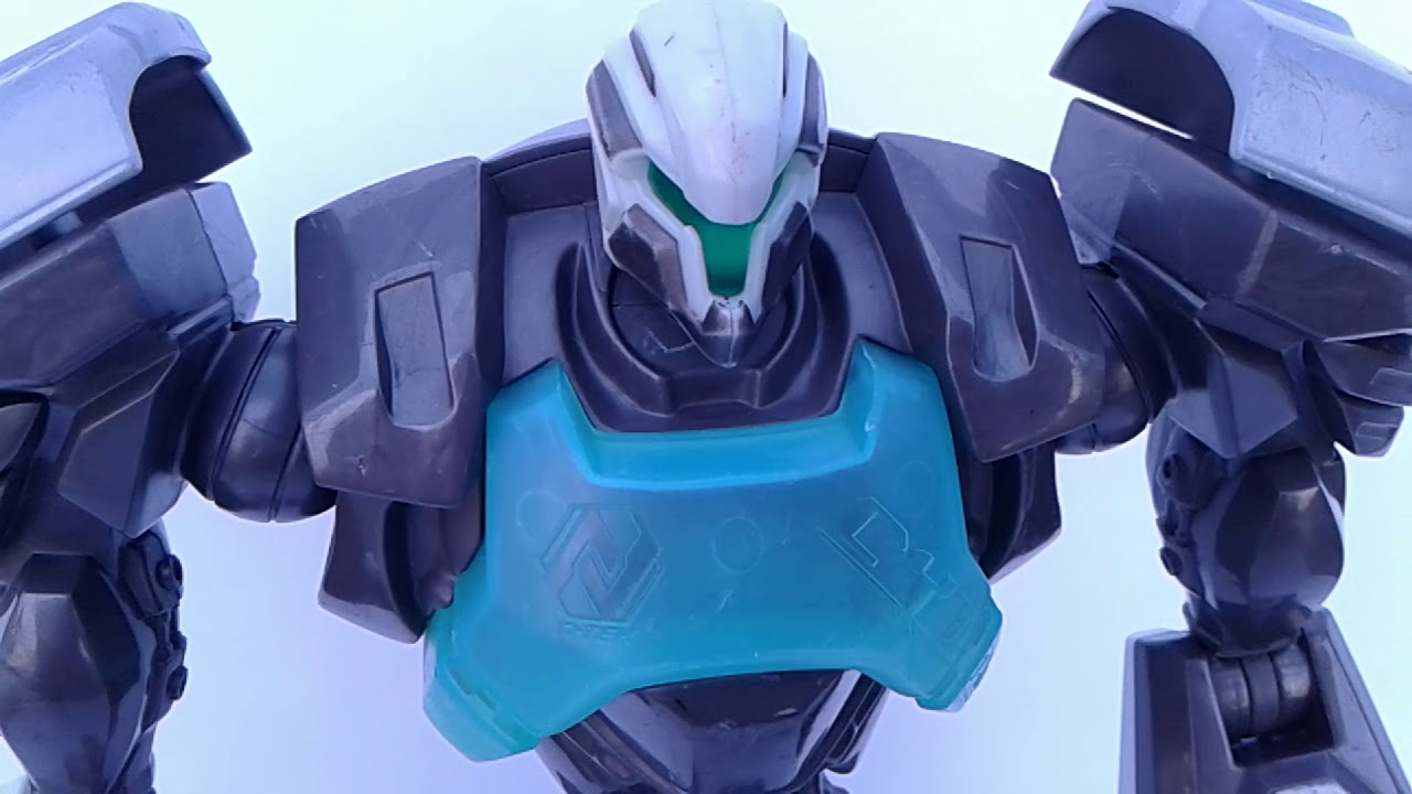 Cytro asalto de tanque 2015 - YouTube