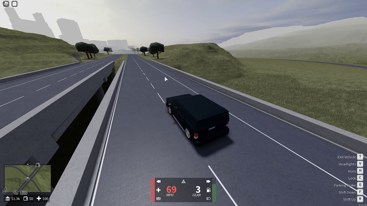 New Haven County ROBLOX | EXPOLITER - YouTube