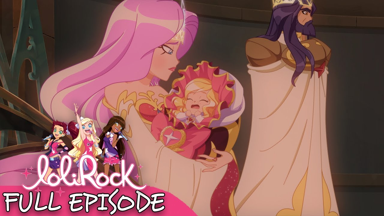 Ephedia Inbound and Meeting Debra Harrison | Full LoliRock Episode ...
