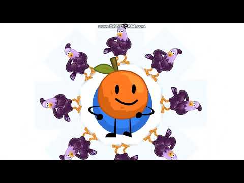 A funny clip of Orager in TROC3 dancing - YouTube