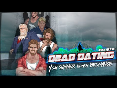 Dead dating demo version promo video - YouTube