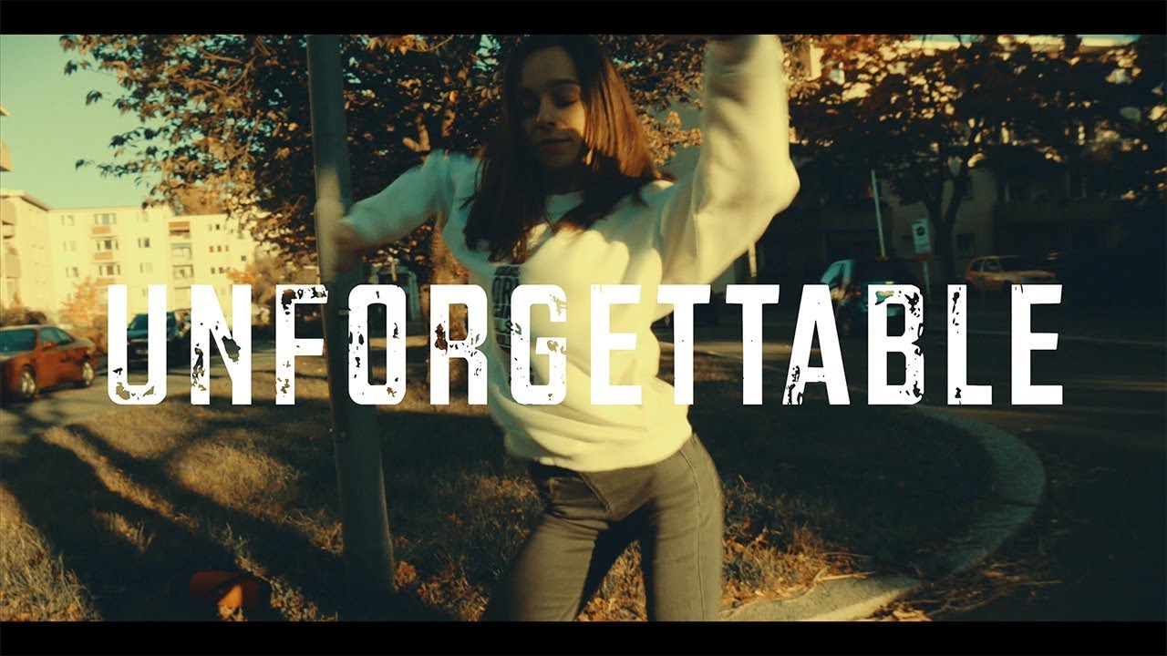 Unforgettable Dance / French Montana ft. Swae Lee - YouTube
