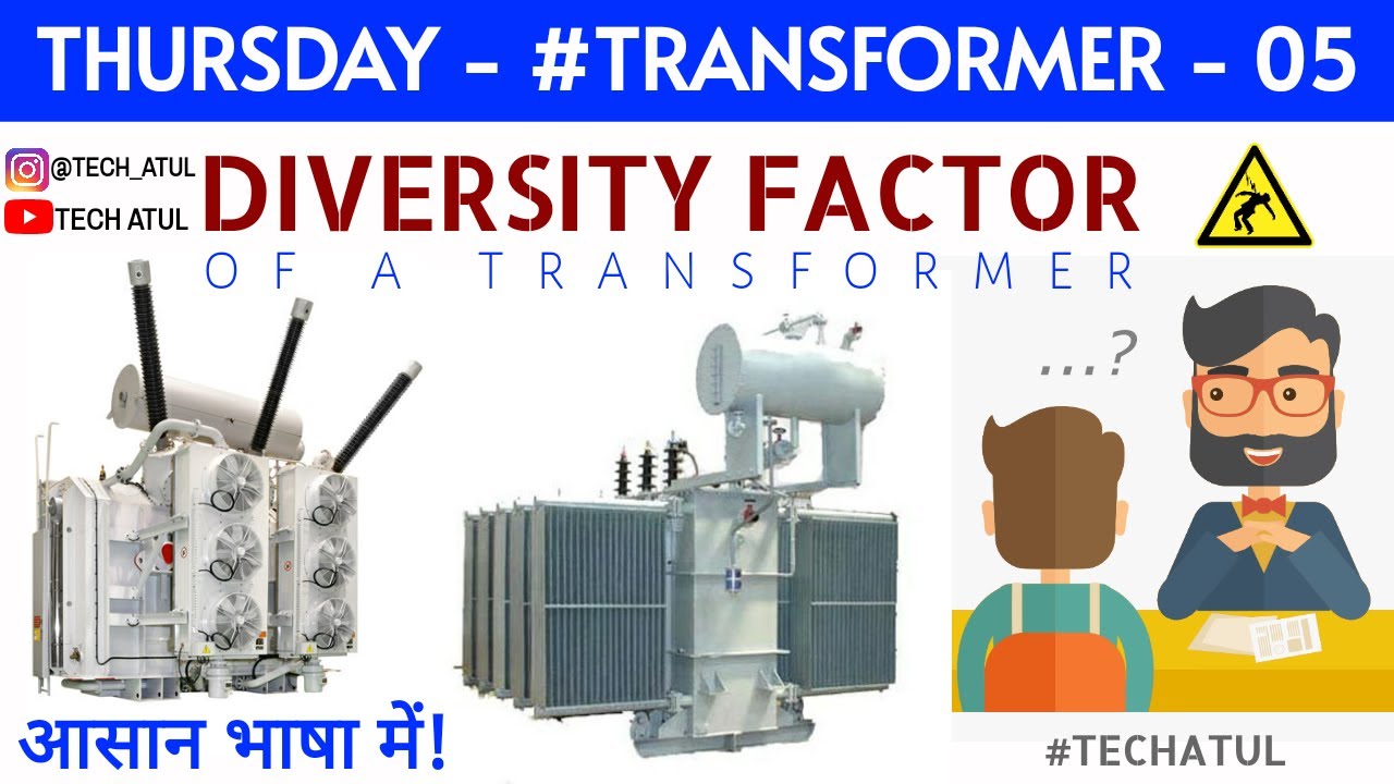 What Is Diversity Factor Use Of Diversity Factor In Transformer In what-is-diversity-factor-use-of-diversity-factor-in-transformer-in
